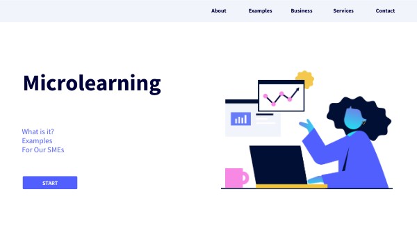Microlearning | Genially