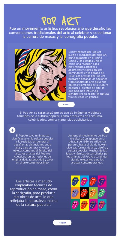 Infografia Emerald Corp | Genially