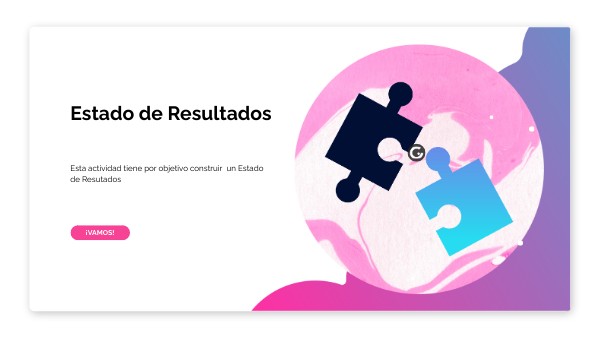 ESTADO DE RESULTADOS | Genially