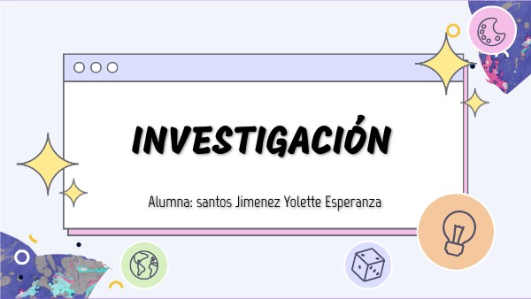 ADA1-UNI1- SANTOS YOLETTE