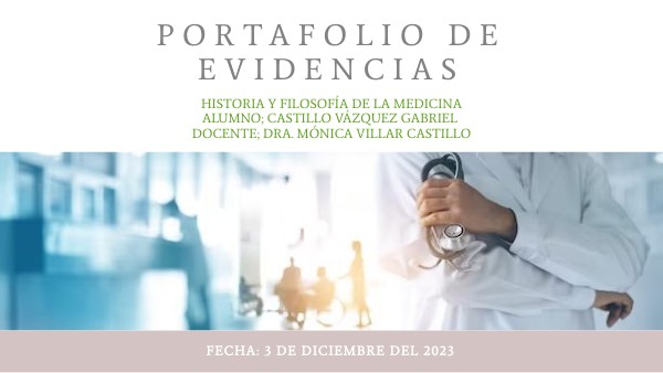 GABRIEL CASTILLO | Genially