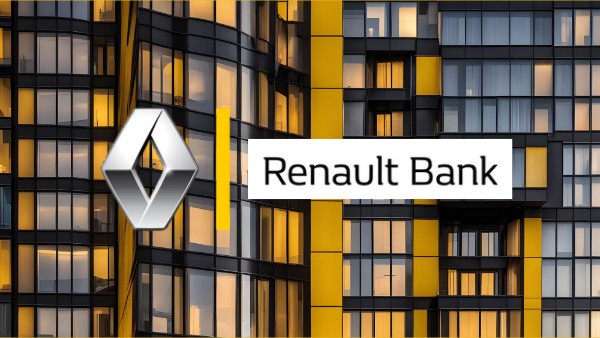 Renault Bank
