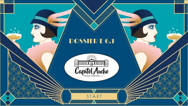 Copie - CONCEPT MAP | Genially