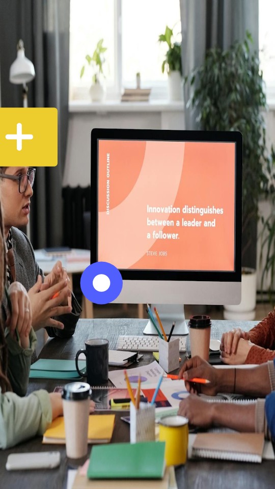 Genially senza titolo | Genially