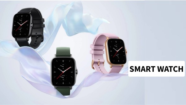 Smartwatch presentación