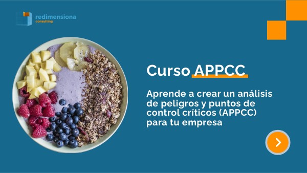 Curso APPCC COMPLETO