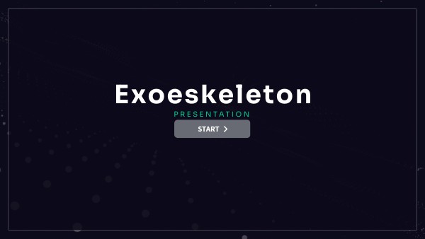 Exoskeletons