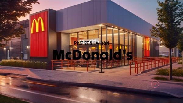 mcdo dnl