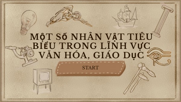 HISTORY PRESENTATION III