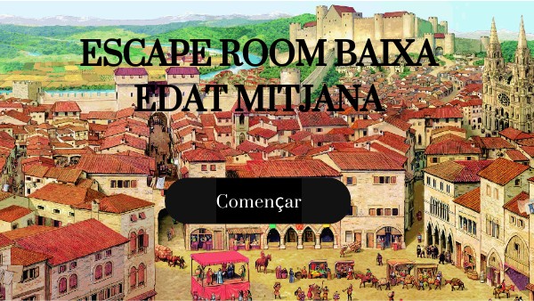 Escape Room
