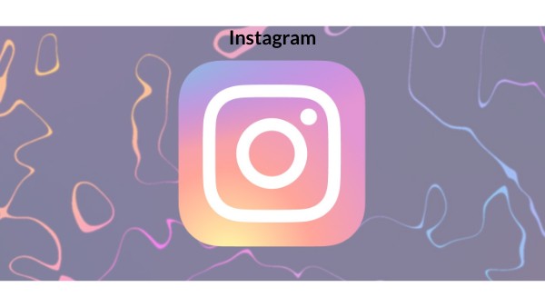 Instagram SNT