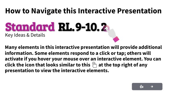 English Standard RL.9-10.2