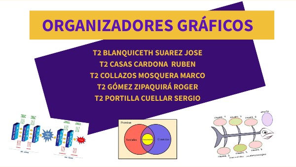 GENIAL PRESENTATION | Genially