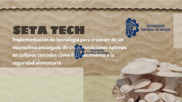 SETA TECH