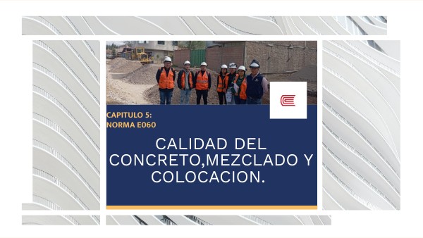 PROYECTO FINAL UNIVERSITARIO ESTRUCTURADO | Genially