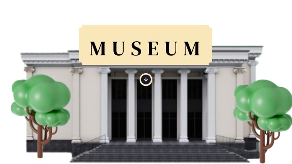 MUSEUM ESCAPE ROOM