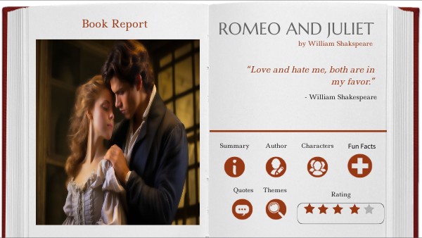 Romeo and Juliet- Esposito, Monaco, Giocondo, Scotto, Verdoliva