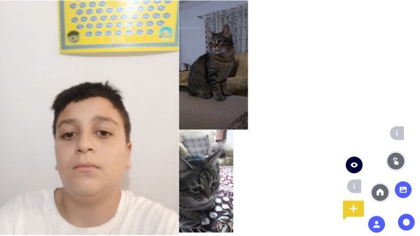 Presentem-nos! | Genially