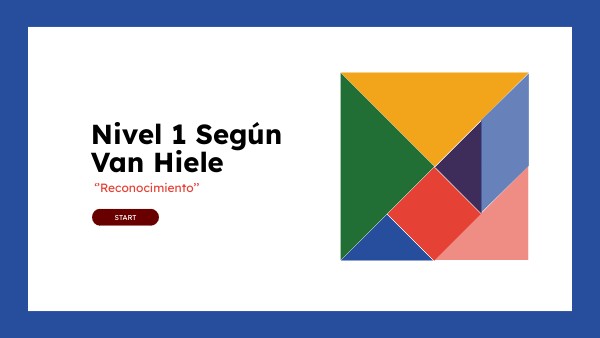 Level One | Genially