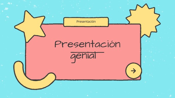 PRESENTACIÓN SKETCH ANIMADO