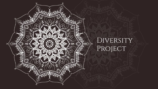 Diversity Project