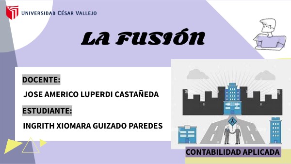 Fusión | Genially