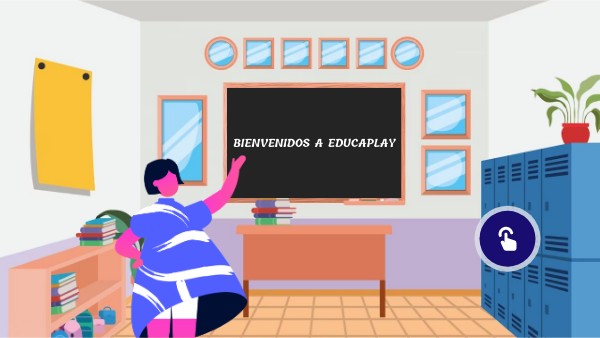 EDUCAPLAY | Genially