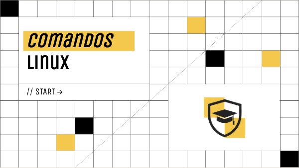 Comandos Linux | Genially