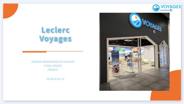 GIT présentation structure | Genially