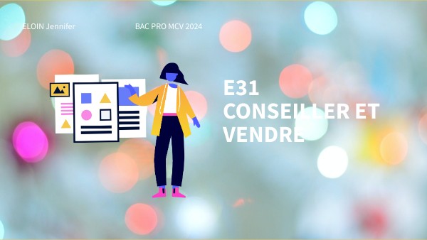 E31 PASSION FROID FICHE N°2 JENNIFER | Genially