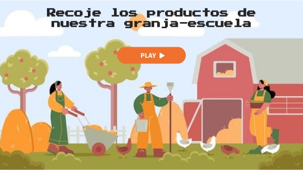 Juego de niños | Genially