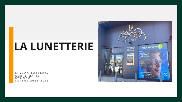 Diaporama épreuve E42 ADOC | Genially