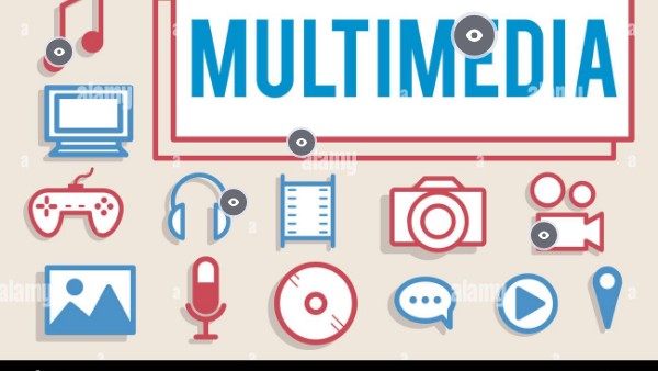 Multimedia Interactiva | Genially