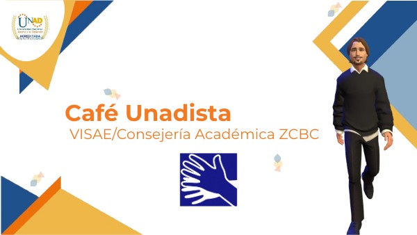 Café Unadista ZCBC