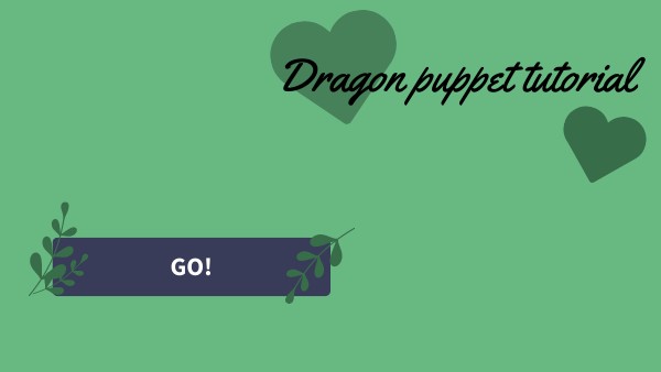 BASIC DARK PRESENTATION