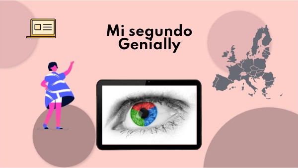 Mi segundo Genially | Genially