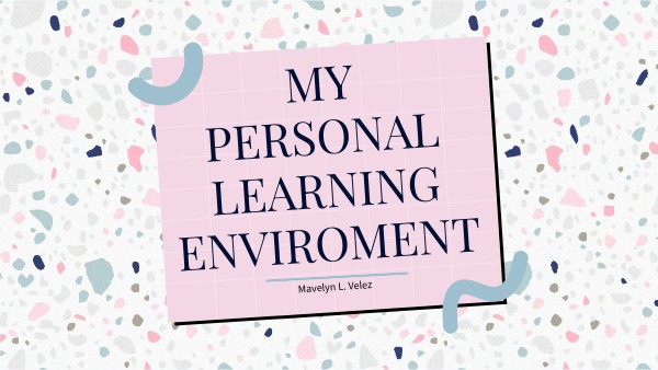 MAPA DEL ENTORNO PERSONAL | Genially