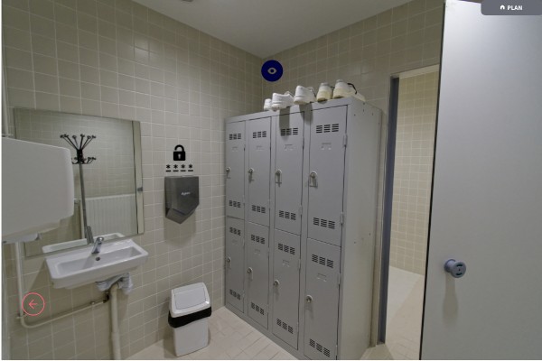 Entretien des locaux - segpa - Collège Lamballe | Genially