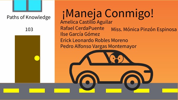 STEM Flow Chart | Genially