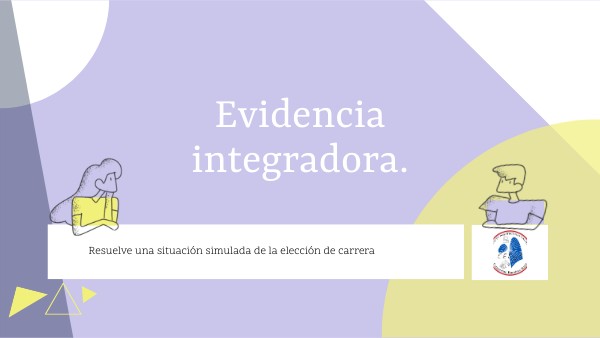 UNIDAD INTEGRADORA | Genially