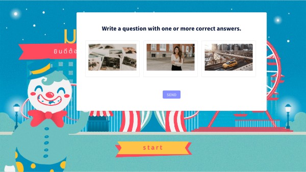 GENIALLYLAND BREAKOUT | Genially