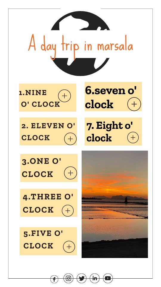 V Ertical Common Mistakes List