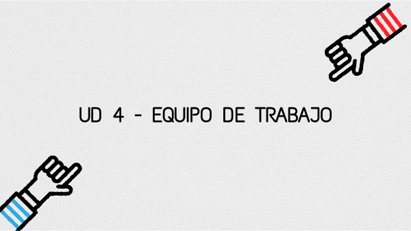 2º ASCyT - UD 4 | Genially