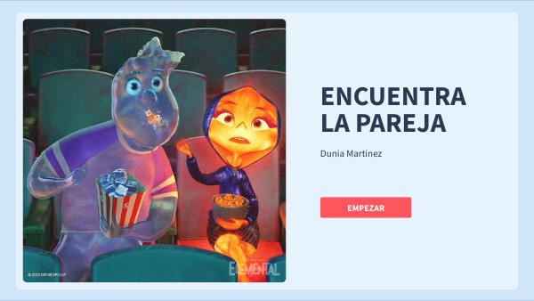 Juegos para niños | Genially