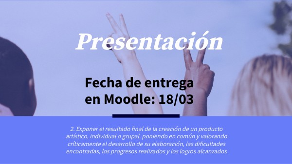 Deck genial | Genially