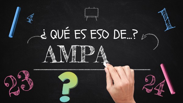 QUÉ ES AMPA