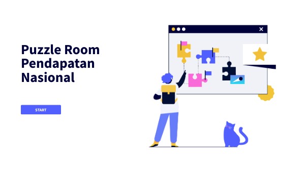 Puzzle Room Pendapatan Nasional | Genially