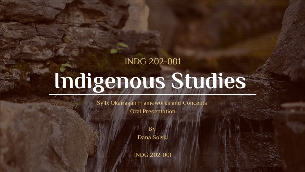 INDG 202-001