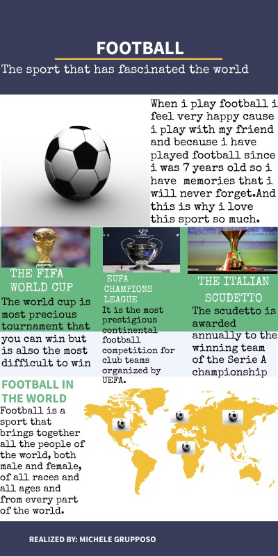 FOOTBALL