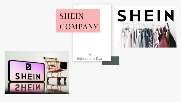 shein